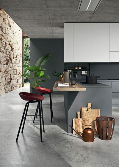 Universal Custom Kitchens|Your Dream Kitchen