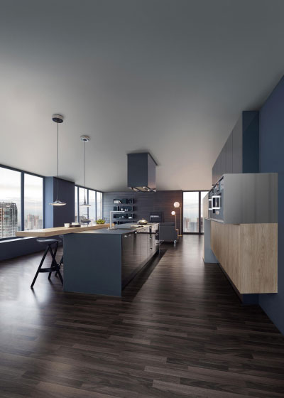 Universal Custom Kitchens|Your Dream Kitchen